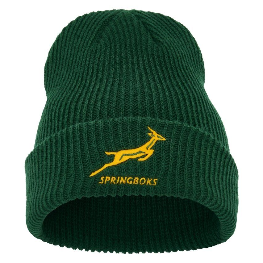 Bonnet Rugby Springboks Afrique du Sud - Nike | Boutique Rugby