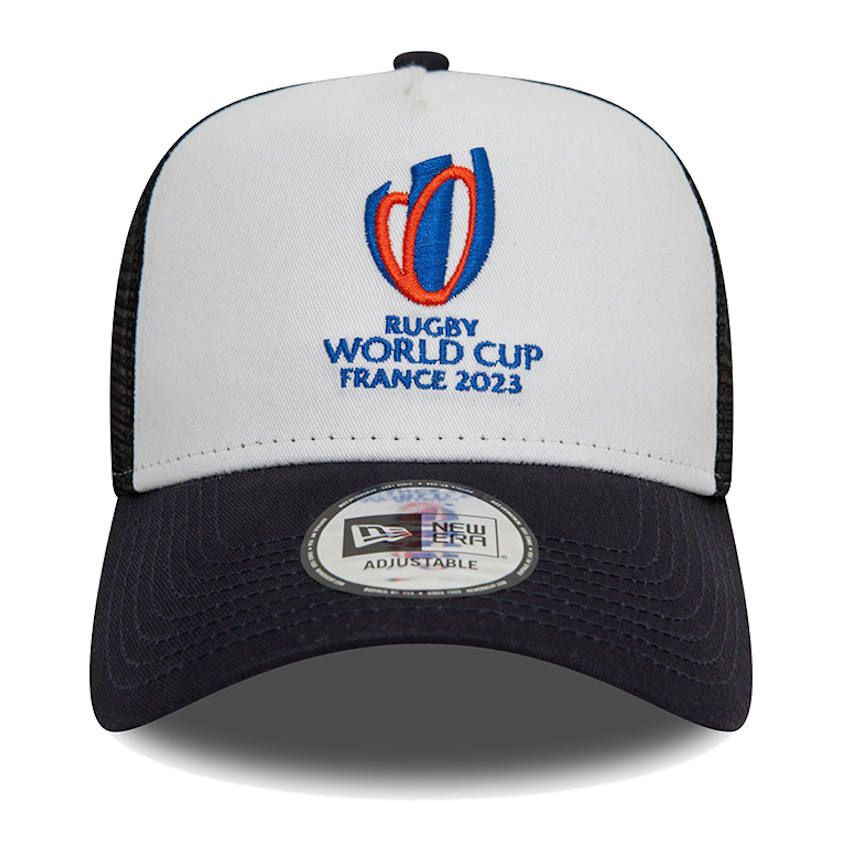 Casquette Rugby Core Trucker Coupe Du Monde 2023 - New Era | boutique ...