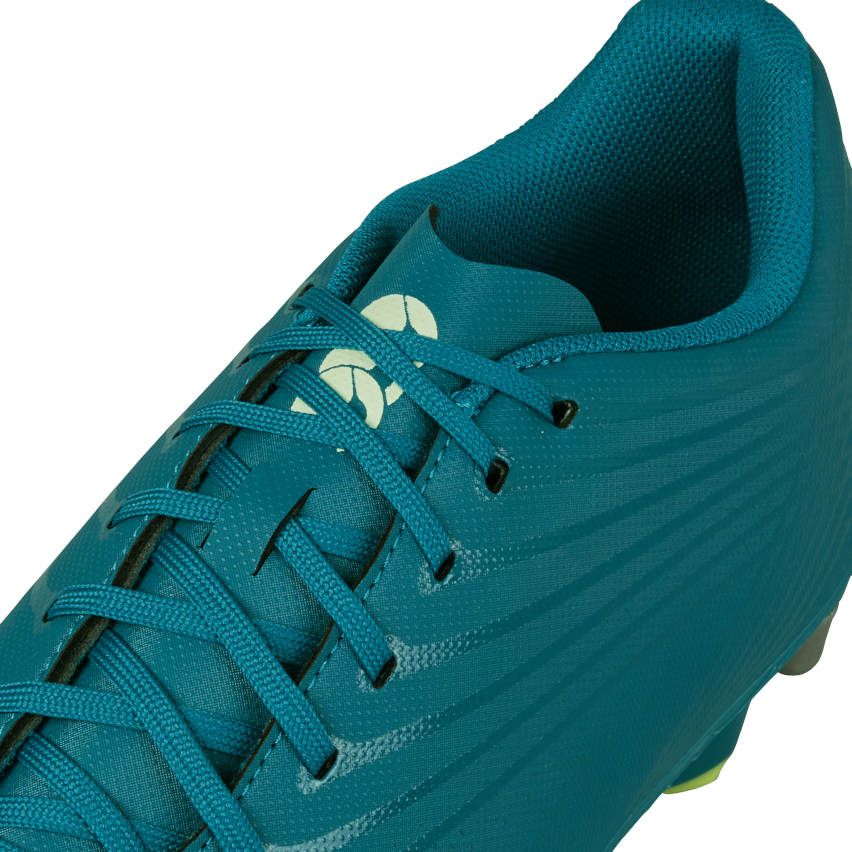 Chaussures Rugby Stampede Groundbreak Team Terrain Souple Vert ...