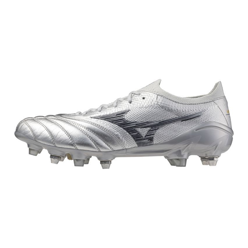 Chaussures rugby MORELIA NEO BETA JAP MIX crampons hybrides - Mizuno ...