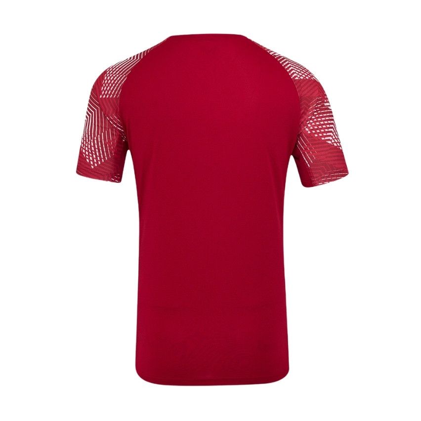 Maillot Pré-Match Angleterre Rugby 2025/2026 | Castore