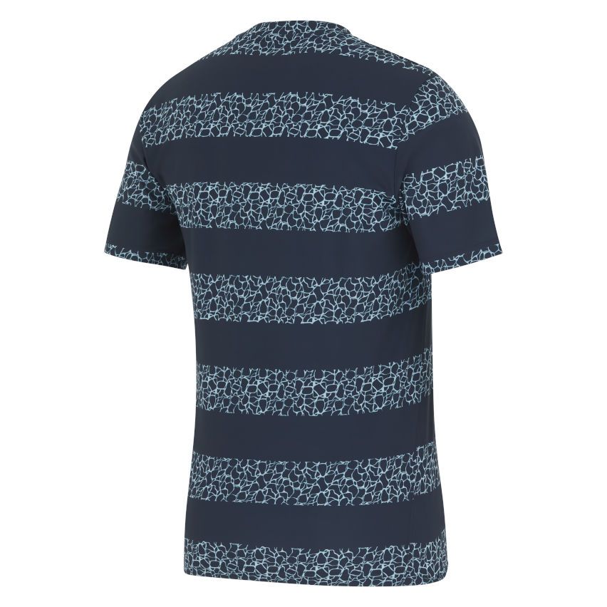 Maillot Rugby Pre-Match Racing 92 2024/2025 - NIKE | boutique-rugby.com