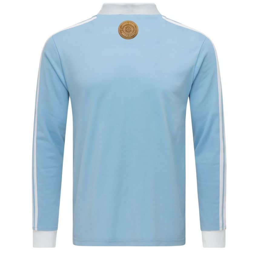 Polo Rugby USAP Perpignan Manches Longues | Adidas