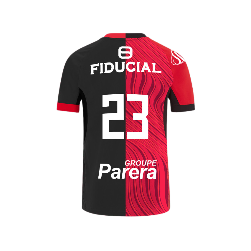 Maillot rugby Enfant Stade Toulousain doublé collector 2024 - Nike