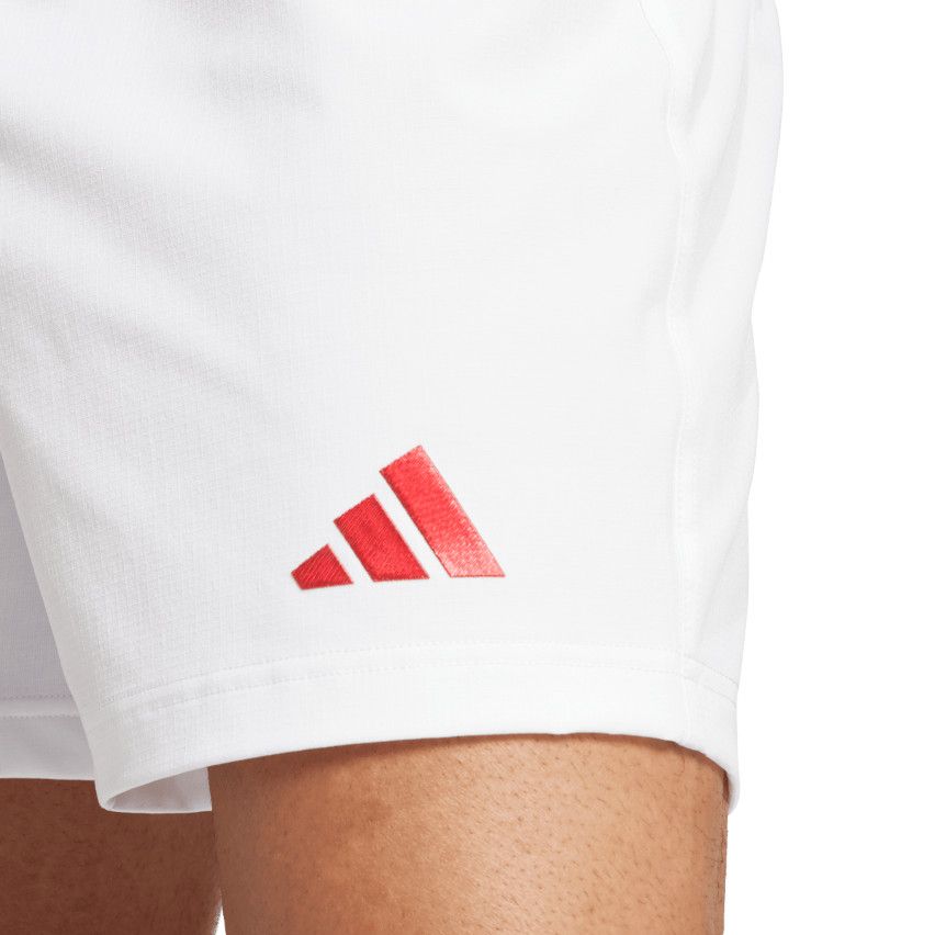 Short Rugby France Domicile 2024/2025 - Adidas | boutique-rugby.com