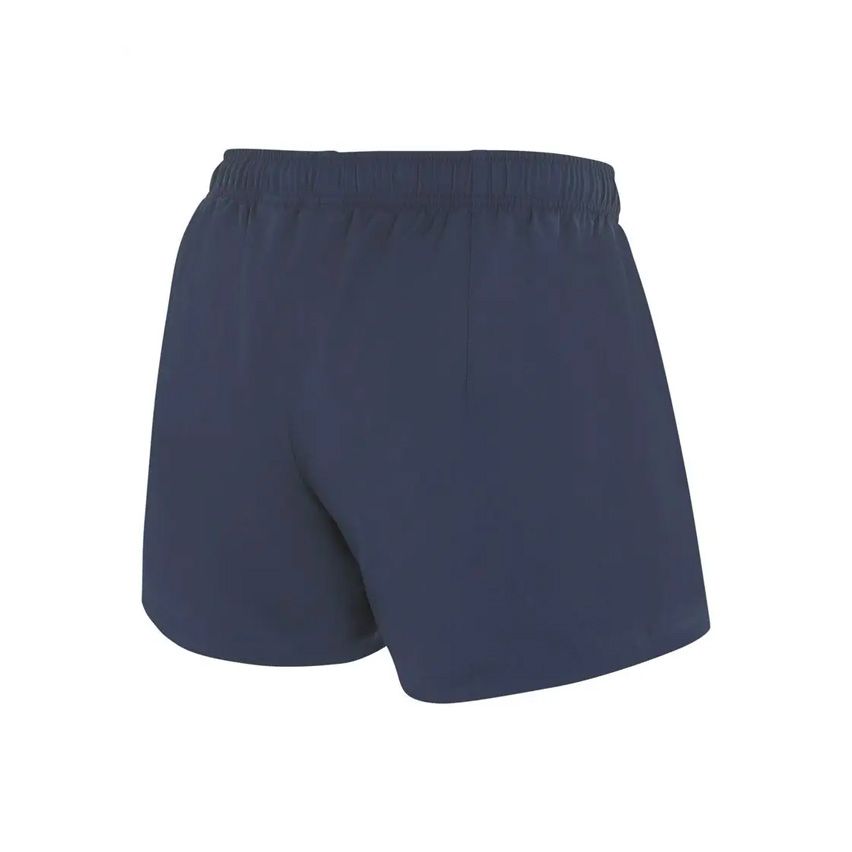 Short Rugby Enfant Team Bleu - Nike | boutique-rugby.com