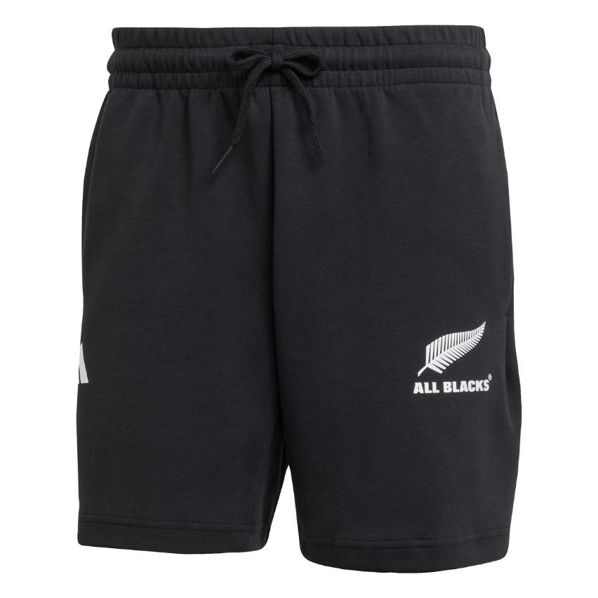 Short Rugby Homme - All Blacks 2025 | Adidas