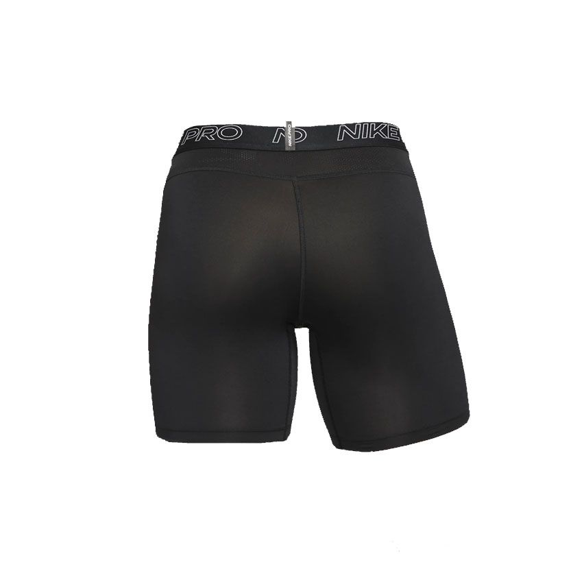 Sous Short Thermique Rugby Noir - Nike | Boutique-Rugby.com