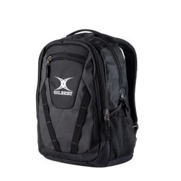 Sac à Dos Rugby V4 Noir - Gilbert