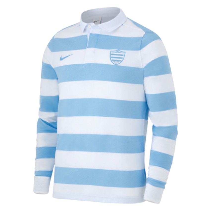Maillot Rugby Heritage Racing 92 2023/2024 – Nike | Boutique-rugby.com