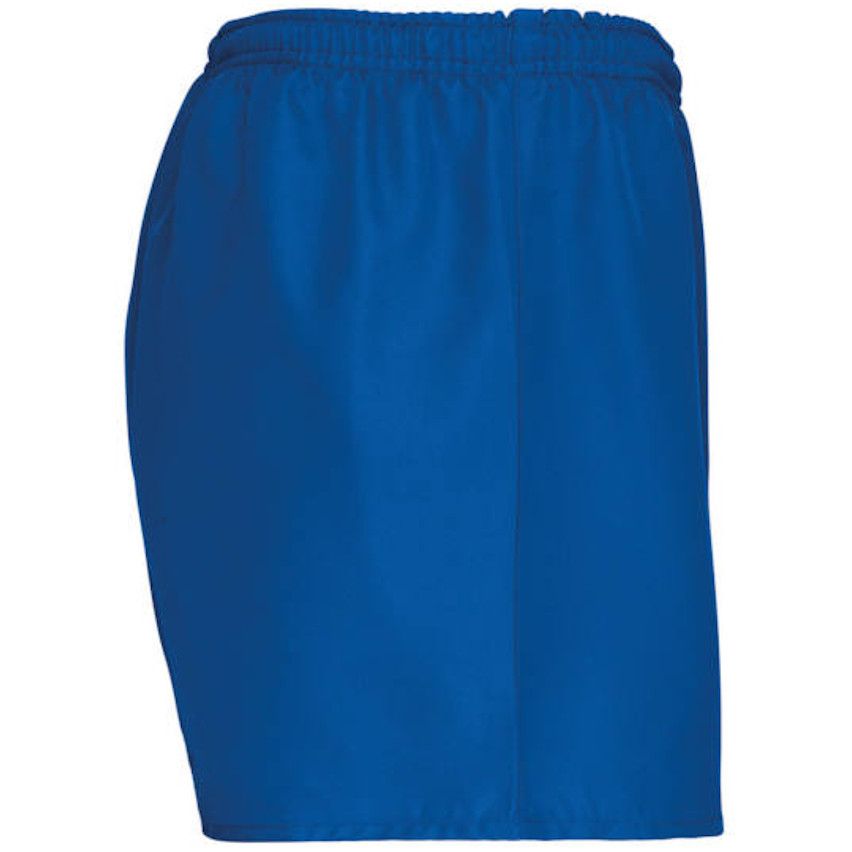 Short Rugby Homme Bleu Royal | boutique-rugby.com
