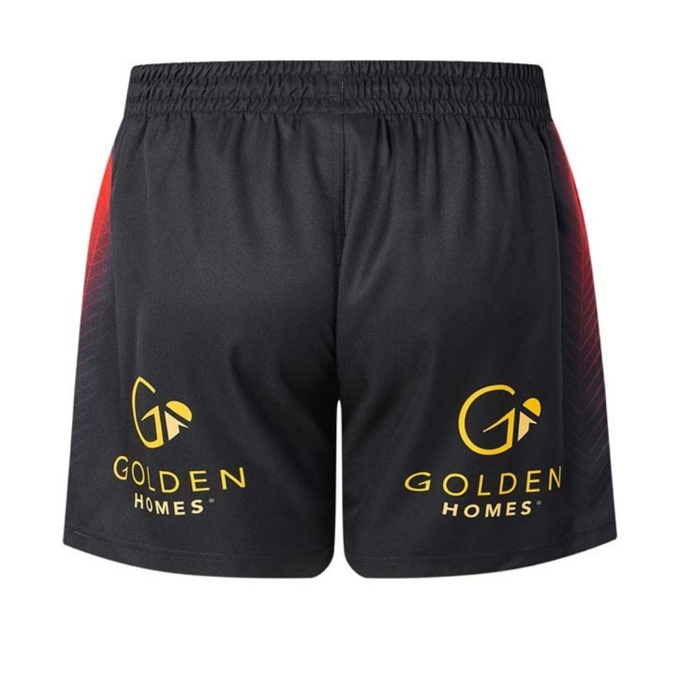 Short Rugby Homme - Crusaders 2026 Domicile | Classic