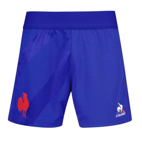 Shorts d'entrainement et shorts de protections pour le rugby