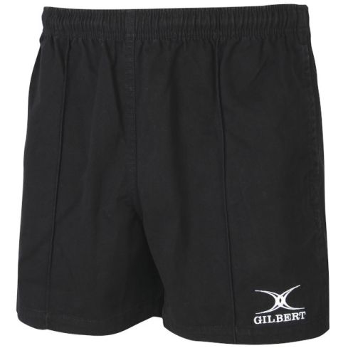 Shorts d'entrainement et shorts de protections pour le rugby