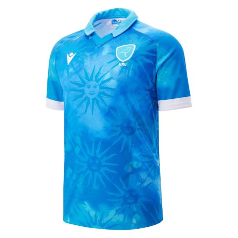 Uruguay RWC 2023 : Maillots & Collections Rugby Officiels | Boutique ...