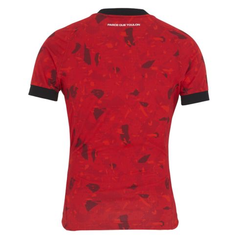 Toulon - RCT : Maillots & produits officiels | Boutique-Rugby.com