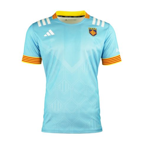 Perpignan - USAP : Maillots & produits officiels | Boutique-Rugby.com