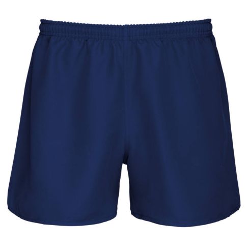 Shorts d'entrainement et shorts de protections pour le rugby