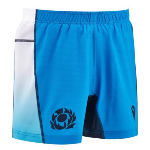 Shorts d'entrainement et shorts de protections pour le rugby