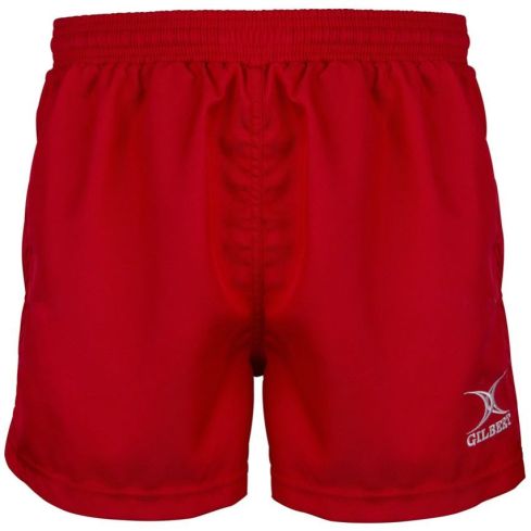 Shorts d'entrainement et shorts de protections pour le rugby