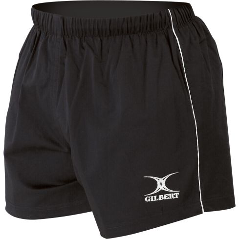 Shorts d'entrainement et shorts de protections pour le rugby