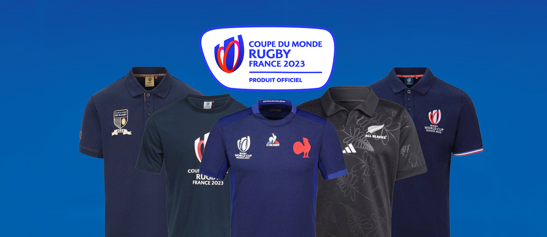 Boutique-Rugby.com : Le Spécialiste Rugby | N°1 en France