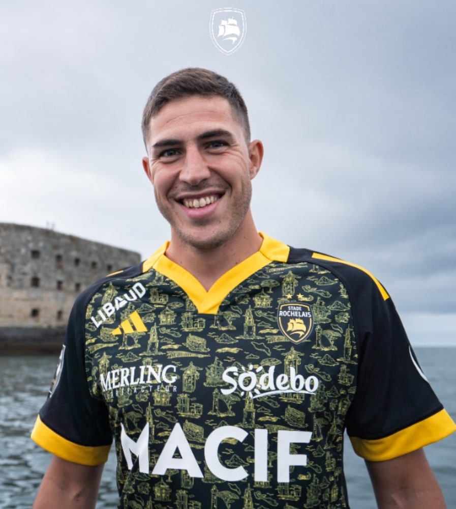 Clubs Rugby : Top 14 & Clubs Étrangers | Boutique-Rugby.com